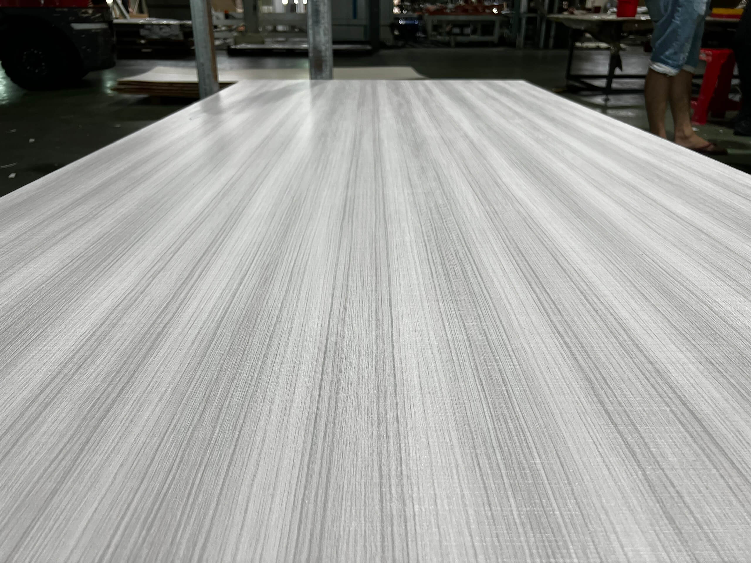 Wholesale Mfc Laminated Melamine Faced Moisture Resistance Chipboards